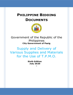 Fillable Online 2017 REVISED PASIG REVENUE CODE-min202019 - 05745 PDF ...