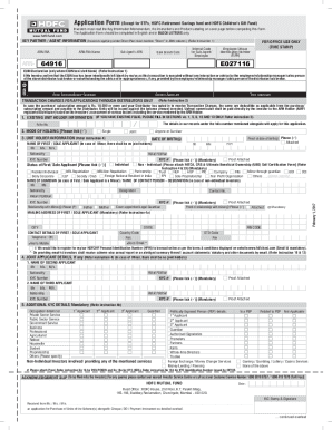 Fillable Online HDFC Common FORM.split-and-merged Fax Email Print ...
