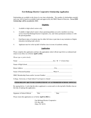 Fillable Online Fillable Online Fort Belknap Higher Education Application Fax ... Fax Email ...