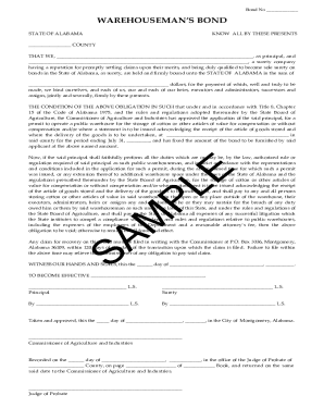 Fillable Online Corporate Surety Bond (Form CR-17) Fax Email Print ...