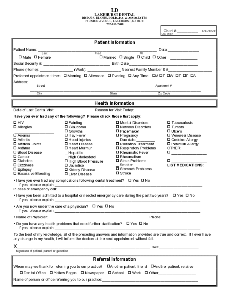 Fillable Online Contact Us - Lakehurst Police Department - Lakehurst ... Fillable Online Contact Us - Lakehurst Police Department - Lakehurst ...