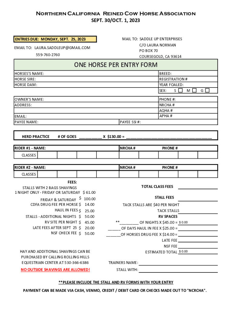 Fillable Online Certificate of Veterinary Inspection (CVI) Requirements ...