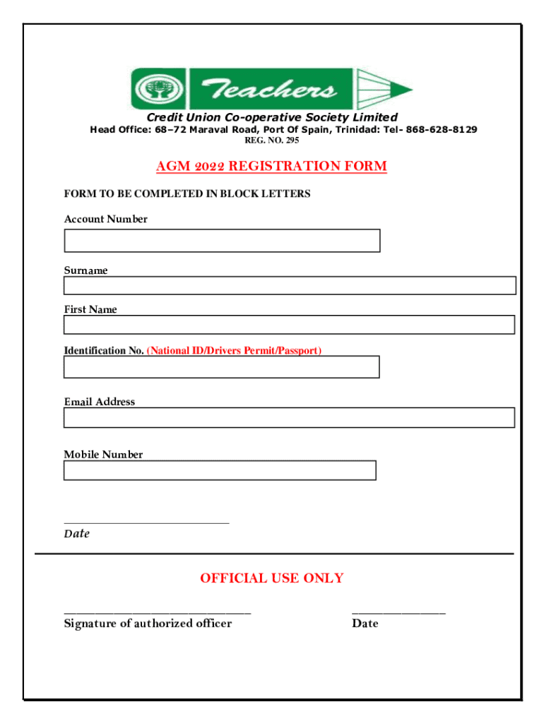 Fillable Online Forms & Resouces - PECU Cooperative Credit Union ...