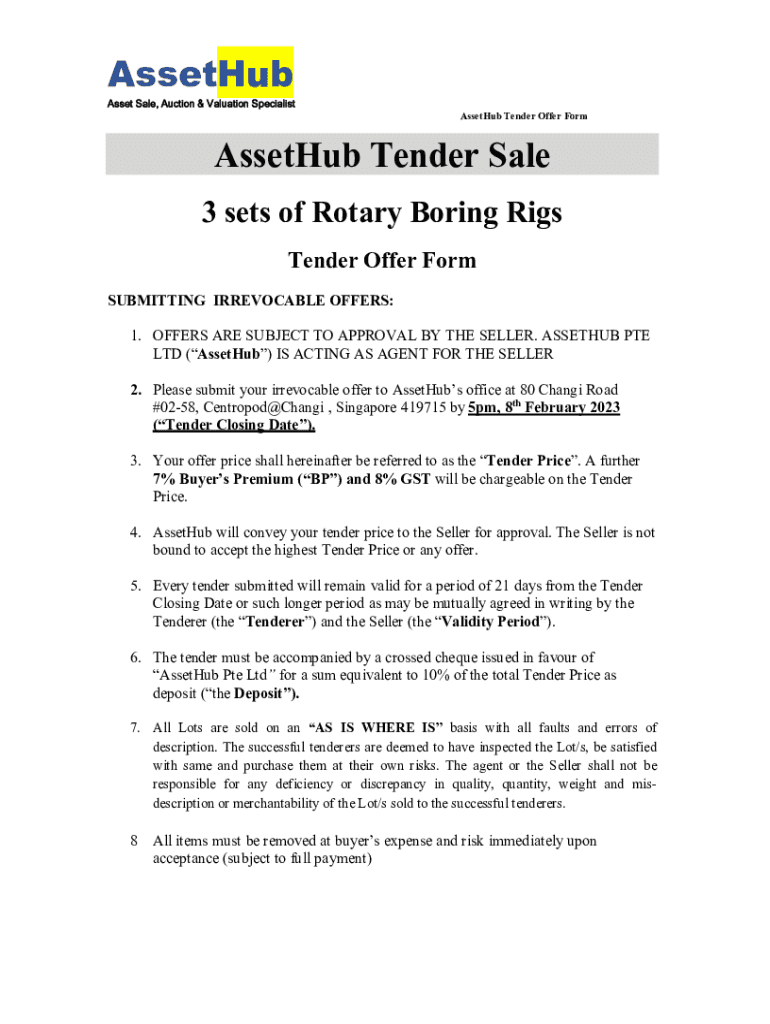 Fillable Online D-50 High Torque, Heavy Duty Drill Rig Fax Email Print ...