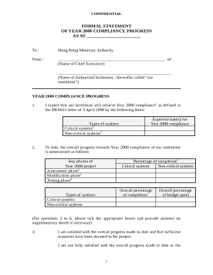 AL STATEMENT Doc Template | pdfFiller