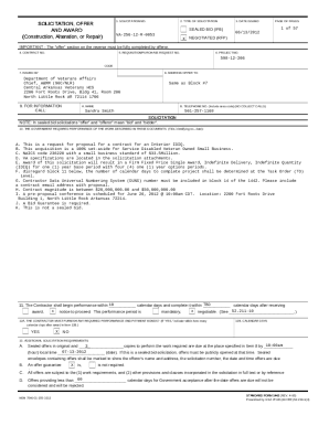 225-10NOTICE OF BUY AMERICAN ACT REQUIREMENT --CONSTRUCTION MATERIALS ...