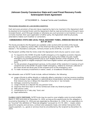 MODEL ECONOMY ACT APPENDIX FOR FS 7600A ... Doc Template | pdfFiller