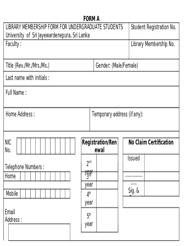 LIBRARY-MEMBERSHIP-.docx Doc Template | pdfFiller