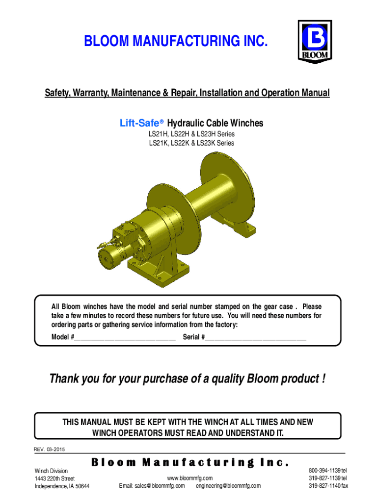 Fillable Online service documents assembly guides owners manuals Fax Email Print - pdfFiller