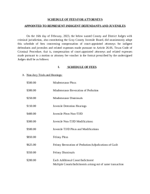 District and Superior Court Judges, Clerks of ... - tidc tamu Doc ...