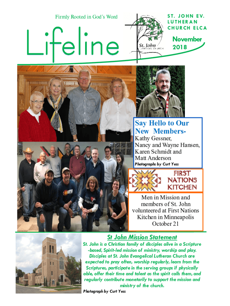 Fillable Online Colossians 2:7 rooted and built up in Him, established ...