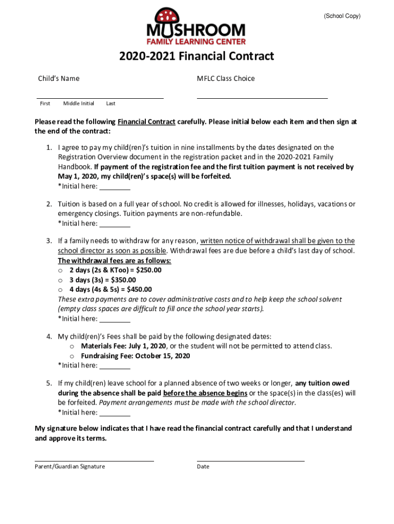 Fillable Online Signature/Initials boxes in LF Form Fax Email Print ...