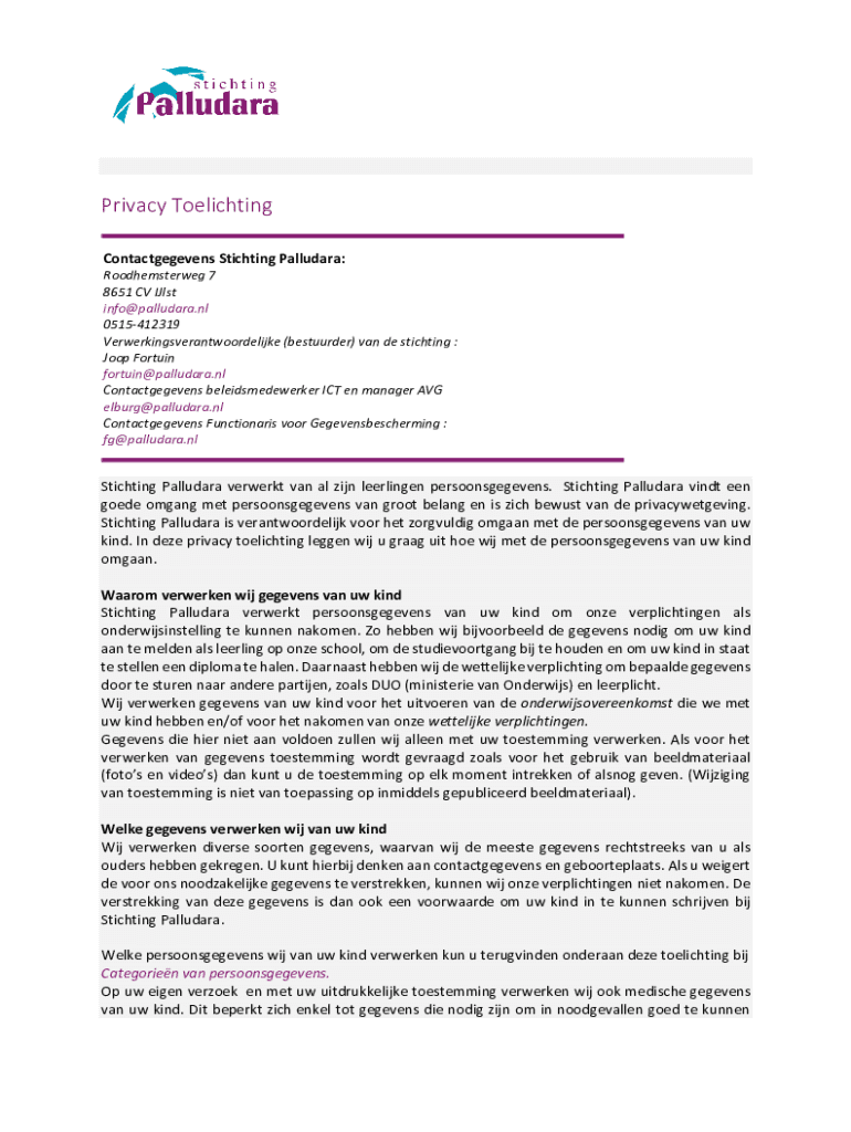 Invulbaar Online 8651 CV IJlst Faxnummer Email Afdrukken - pdfFiller