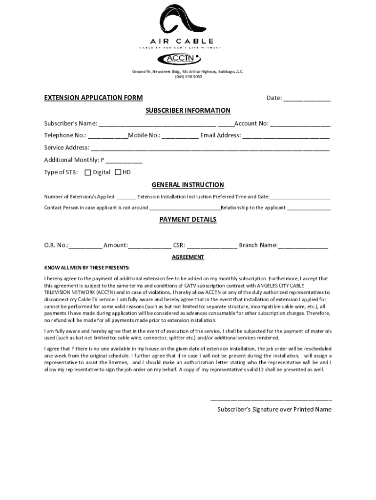 Fillable Online Year-Quarter Tracking Number Request Type Date ... -DICT Fax Email Print - pdfFiller