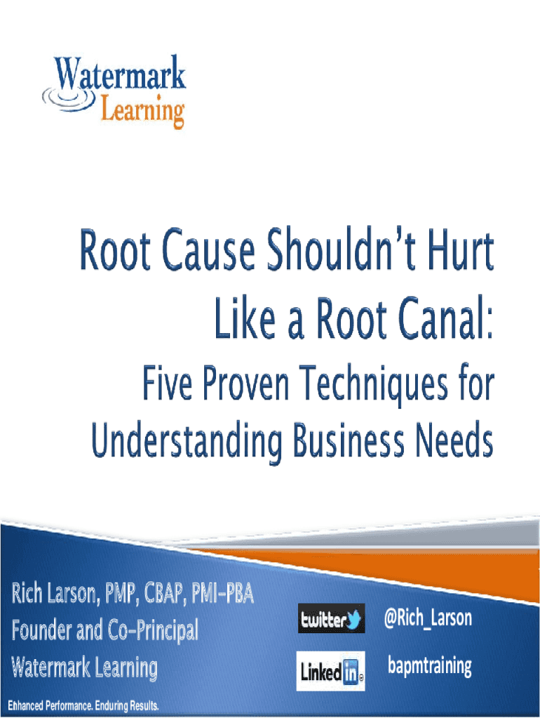 Fillable Online Template-Watermark Learning Presentations. Presentation ...