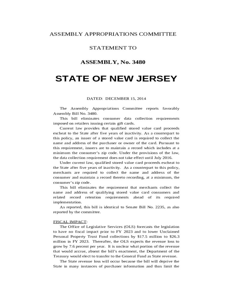 A5881 AAP Statement 12/18/23 Doc Template | pdfFiller