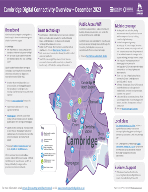 Fillable Online LOCAL TRANSPORT AND CONNECTIVITY PLAN Fax Email Print ...