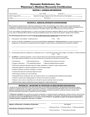 Fillable Online Sample Physician Certification Statement for Non ...
