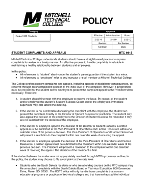 Fillable Online Series 1000: Students Fax Email Print - pdfFiller