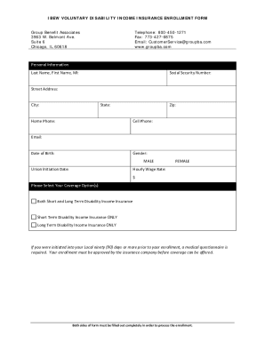 Fillable Online Late Applicant Enrollment Form.pdf Fax Email Print - pdfFiller