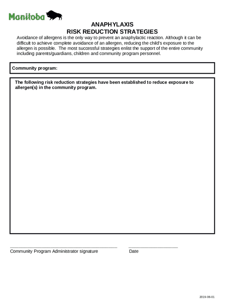 Patient education: Anaphylaxis treatment and prevention of ... Doc ...