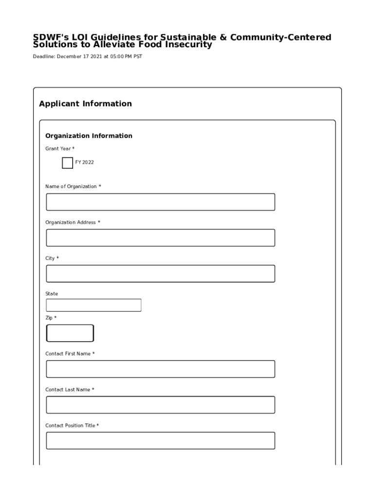 Fillable Online FY24 Hunger-Free Campus Grant Notice of Funding ... - NJ.gov Fax Email Print ...