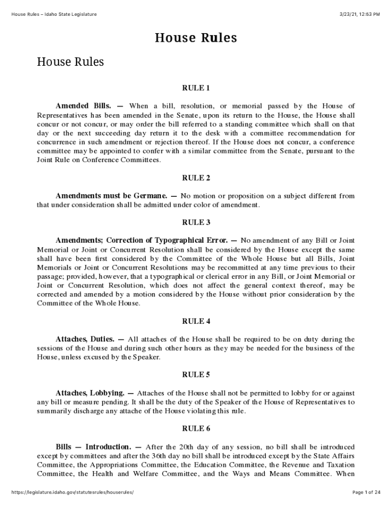 Fillable Online What People in An Area Should be Doing - Claim, Use, Defend Fax Email Print ...