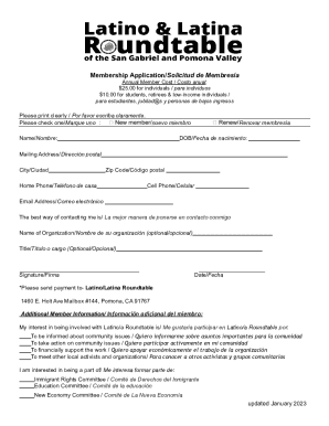 Completable En línea LIS Application Fax Email Imprimir - pdfFiller