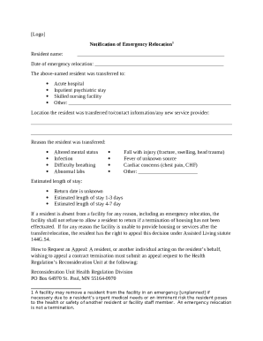 Nursing Home Diversion and Transition Program - CT.gov Doc Template | pdfFiller