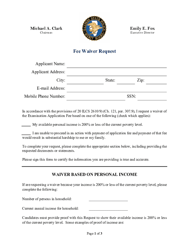 Fillable Online illinois state police directive srv-200, information ...