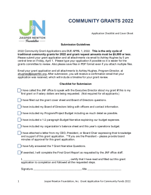 Fillable Online Application DUE DATE 2022: September 1 Fax Email Print ...