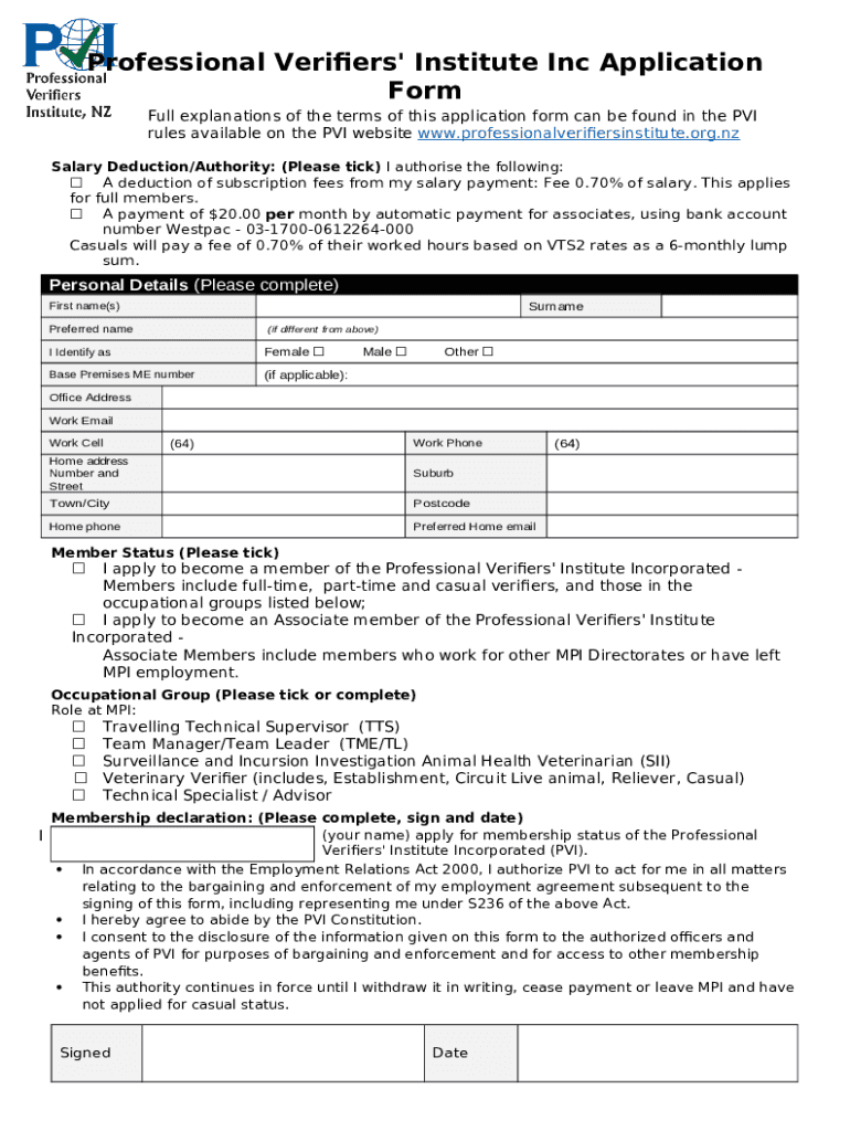 How to Complete Substitute Teacher Verification Doc Template | pdfFiller