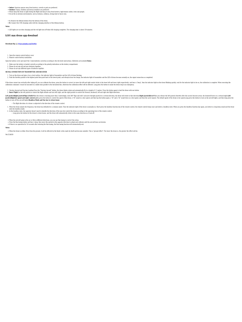 Fillable Online FAA Part 107 Fact Sheet Fax Email Print - pdfFiller