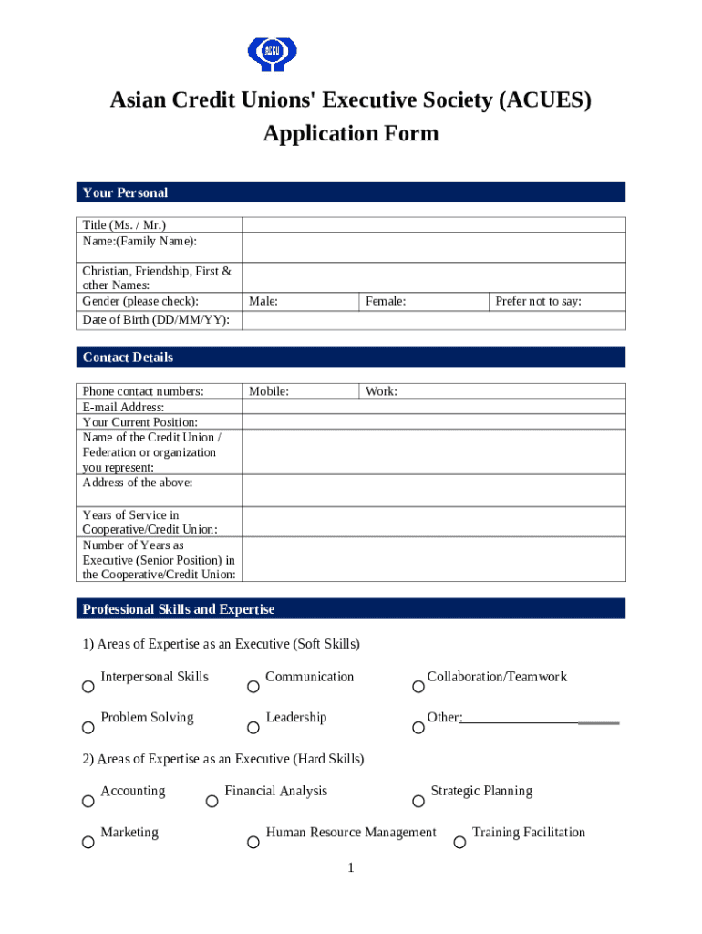Development Educators Application Doc Template | pdfFiller