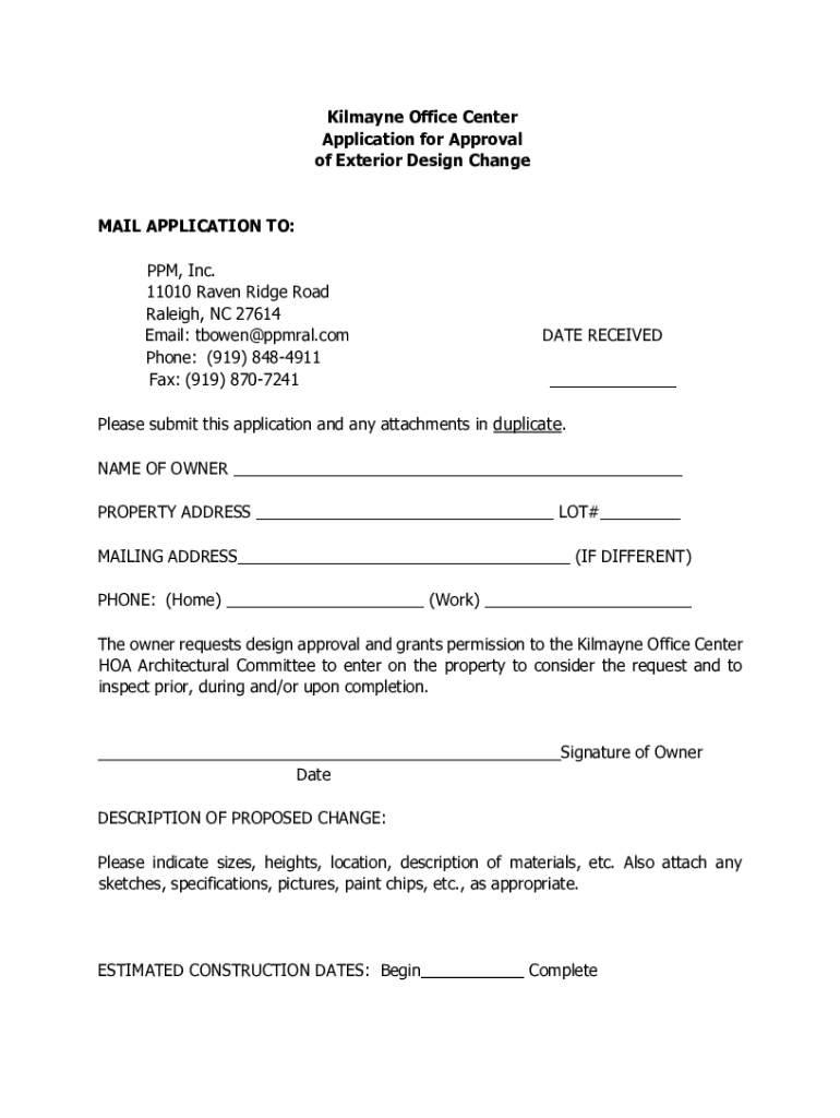 Fillable Online PPM CONTACT INFORMATION SHEETREQUIRED Fax Email Print ...