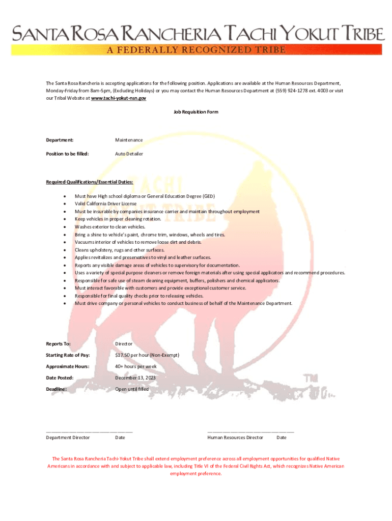 Fillable Online Gaming Commission Licensing Dept - Lemoore, CA Fax ...