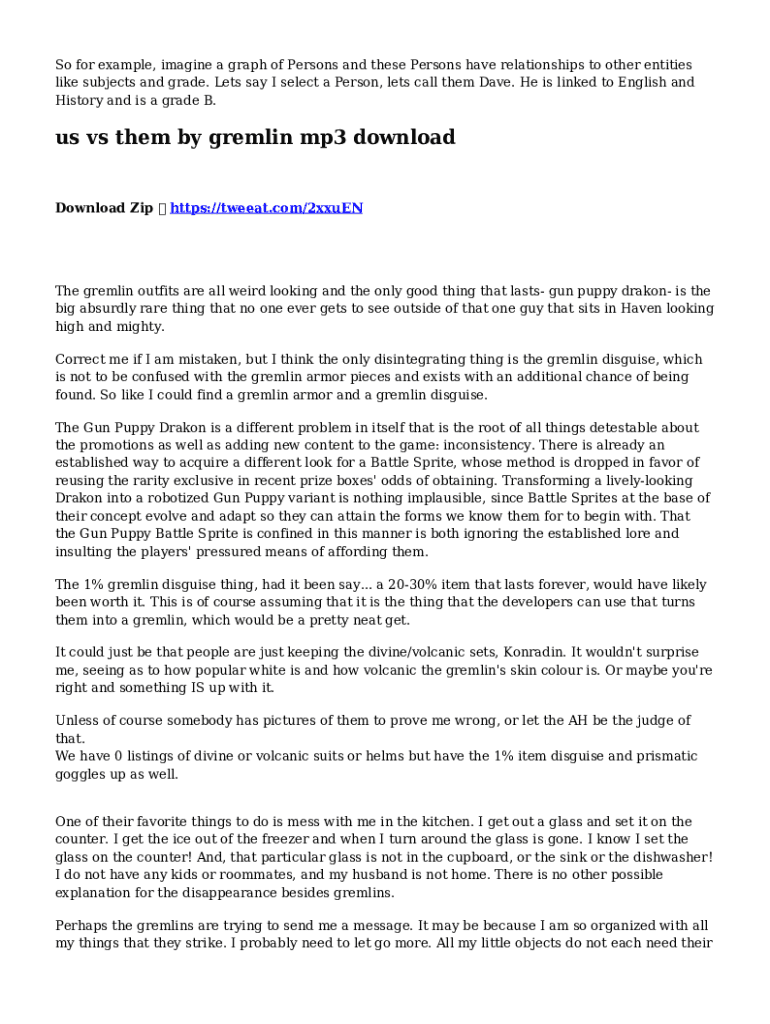 Fillable Online 10 Useful Ways to Visualize Your Data (with Examples ...