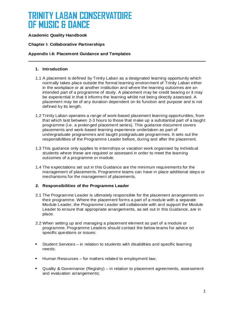 Student Blog: Letting go of labels at London's Trinity Laban ... Doc ...