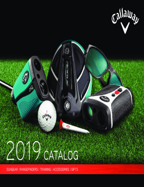 Fillable Online Pro Golf Premiums Fax Email Print - pdfFiller