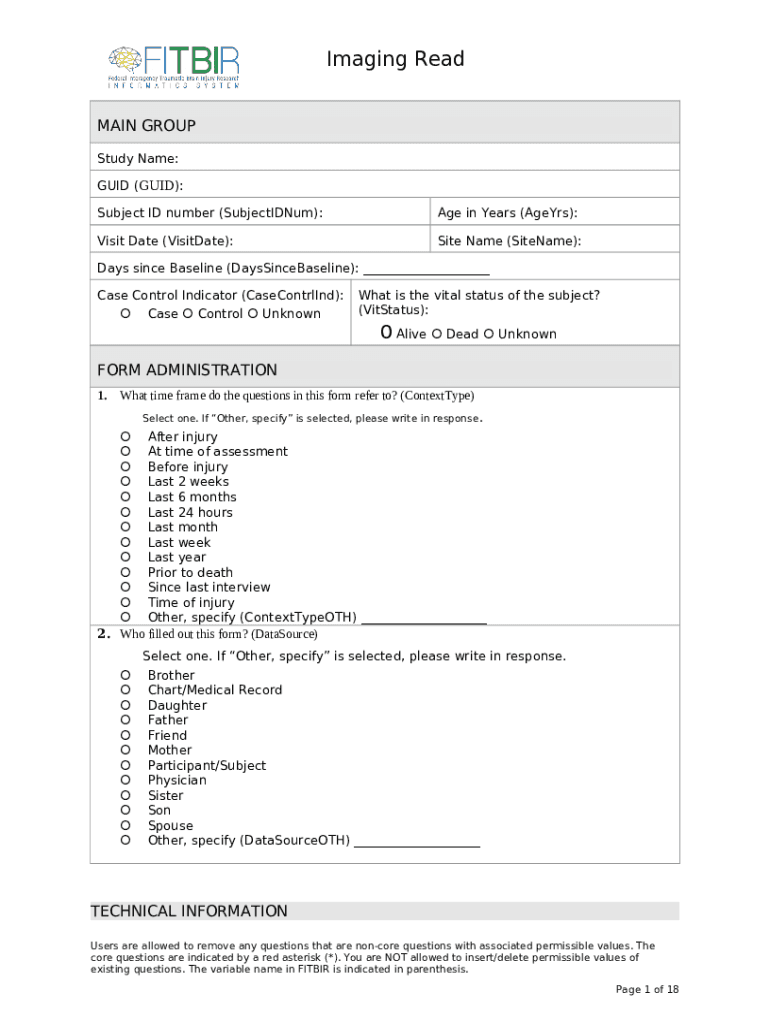 What's up with the release group with random group names? - fitbir nih Doc Template | pdfFiller