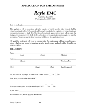 Fillable Online Invitation to Self-identify Race, Ethnicity, Disability ...