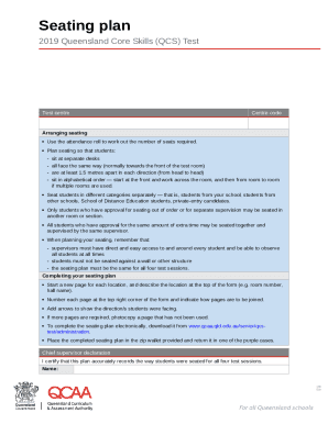 how do I turn attendance results into a seating chart - students ...