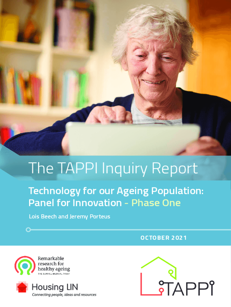 Fillable Online TAPPI1 - TAPPI - Design - Topics - Resources Fax Email Print - pdfFiller