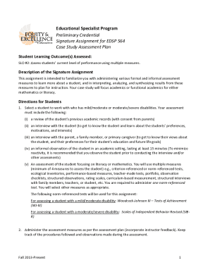 Fillable Online Teacher Performance Assessment Verification Form Fax ...