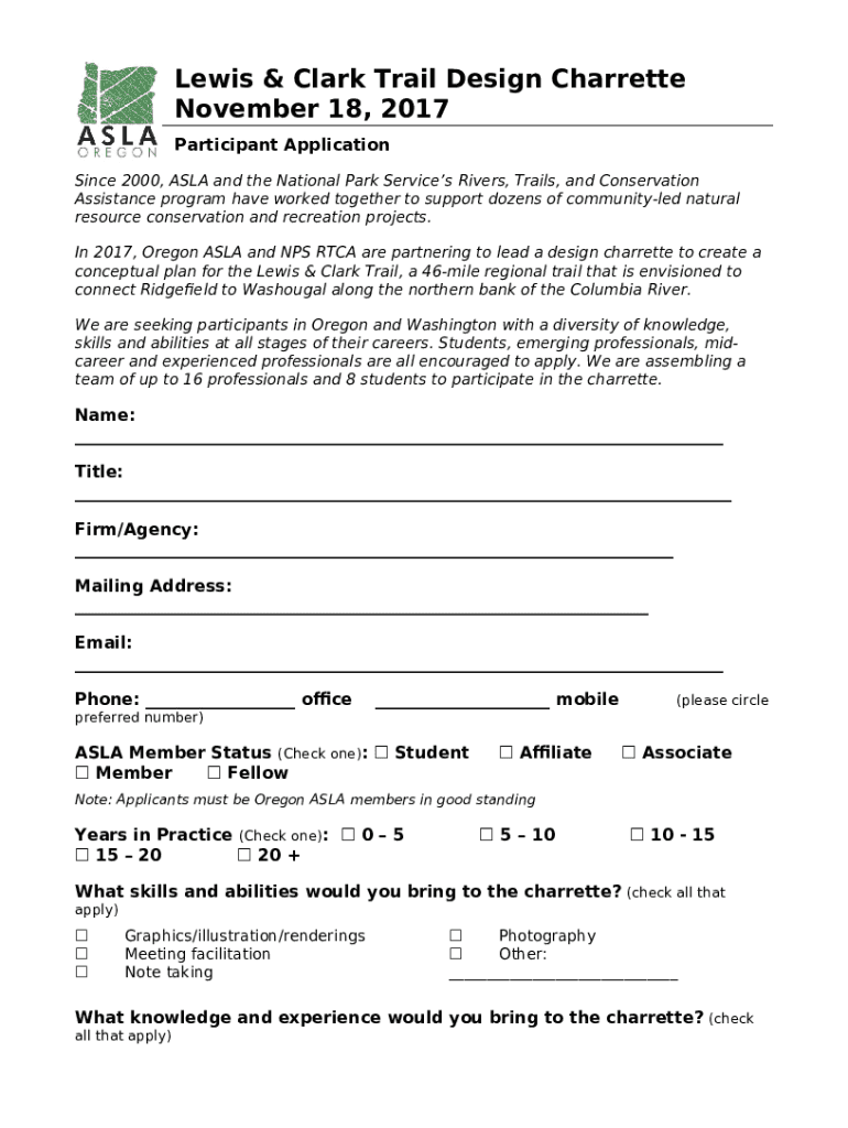 Support Your Park - Lewis & Clark National Historic Trail ... Doc ...