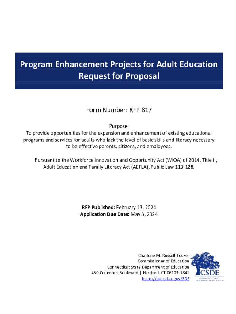 Fillable Online GPA-General-Proposal-Application-PEP-RFP-2024-2025 ...