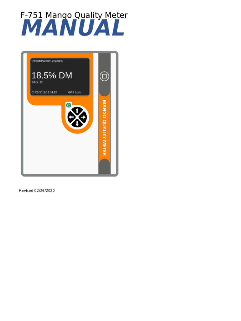 Plant and Food Science Tools for Everybody: CID Bio- ... Doc Template ...