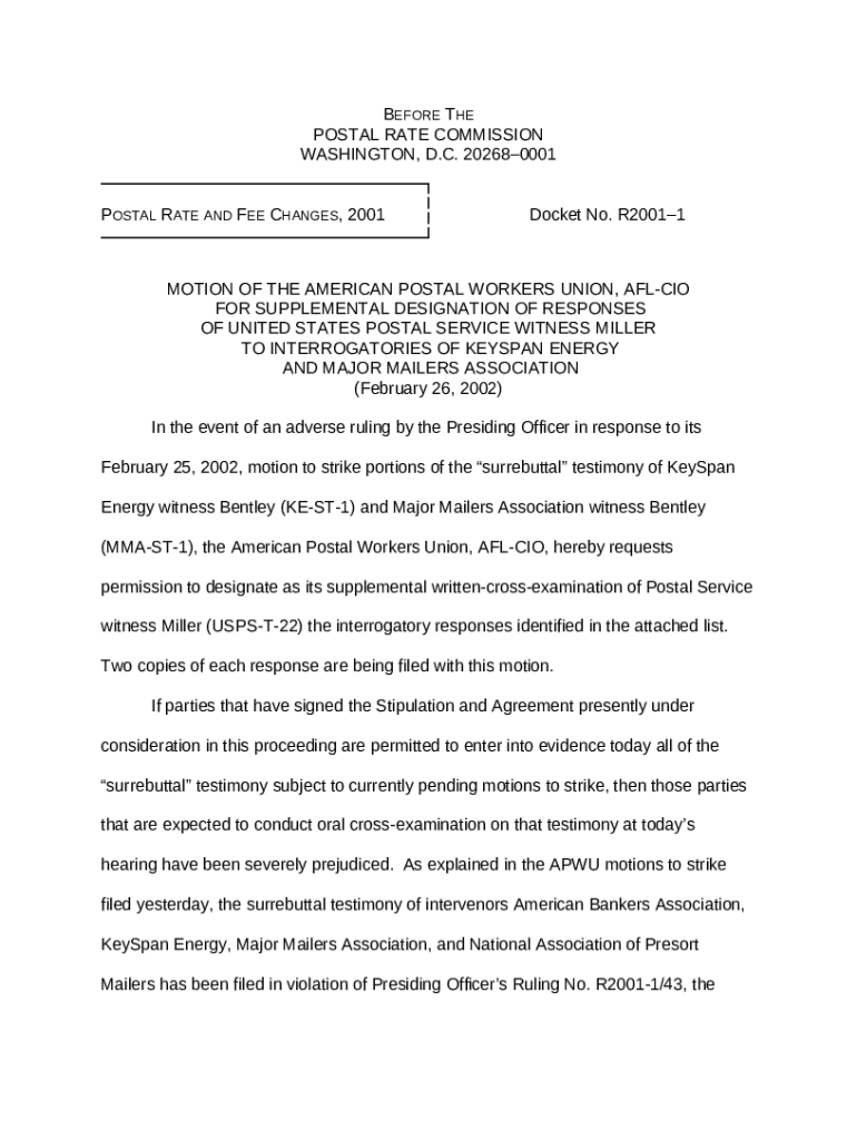 Evolutionary Network Development Docket No. N2 Doc Template | pdfFiller