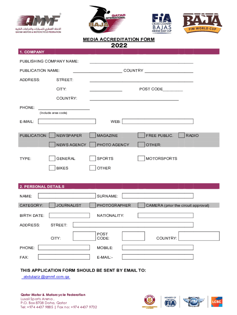 Fillable Online PUBLISHING COMPANY NAME: Fax Email Print - pdfFiller