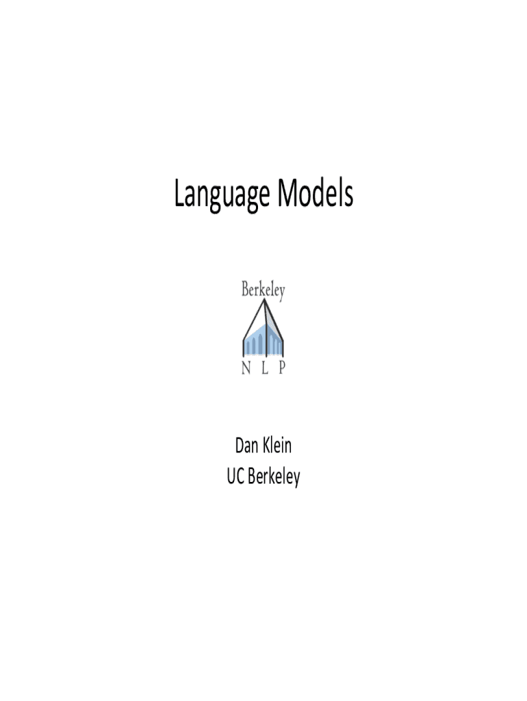 Fillable Online Can Language Models Learn to Listen?Request PDF Fax Email Print - pdfFiller